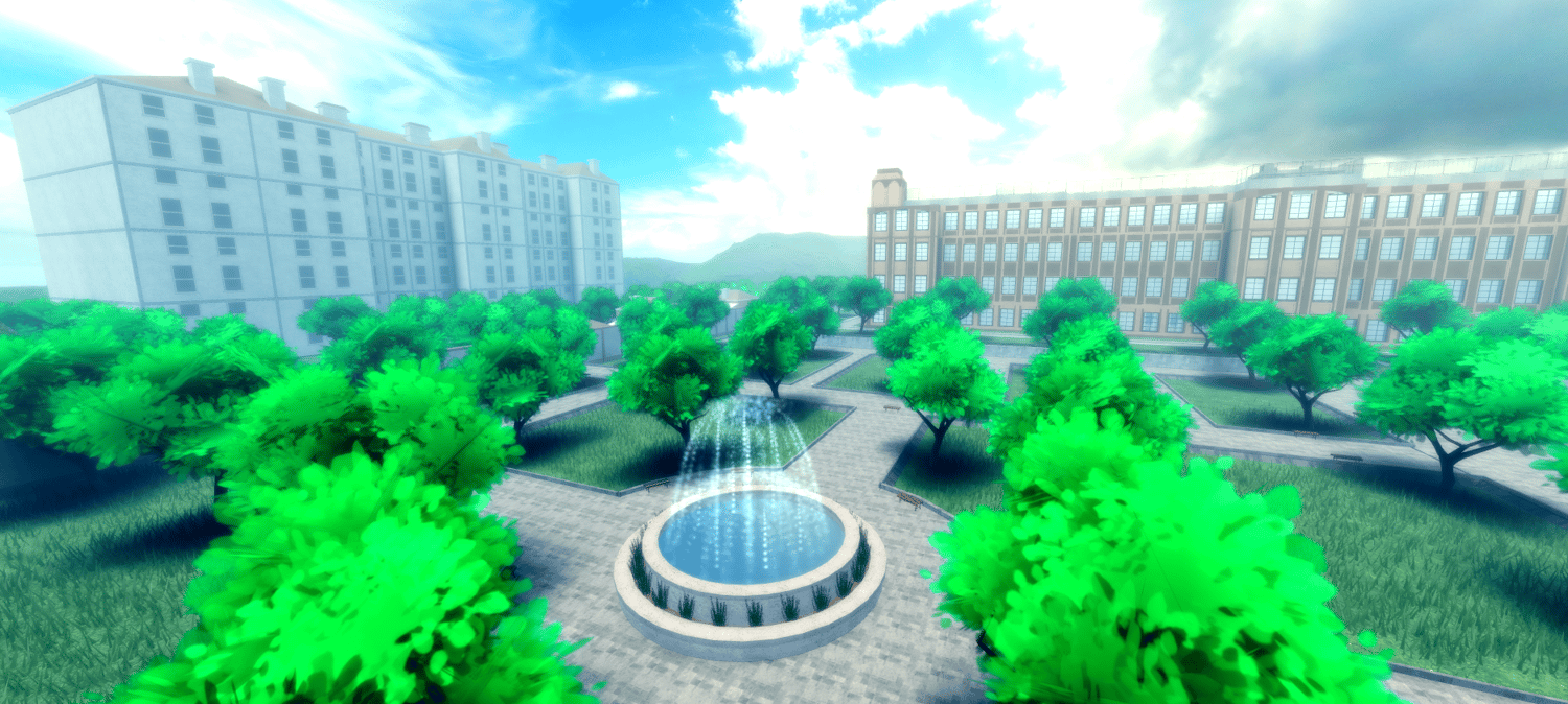 [ULTIMATE] Roblox Japanese High School Roleplay Map – Anime Style ...