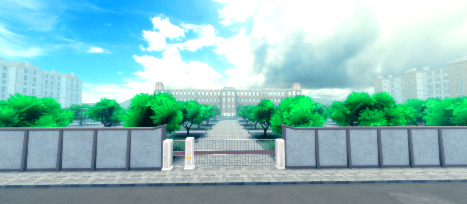 [ULTIMATE] Roblox Japanese High School Roleplay Map – Anime Style ...