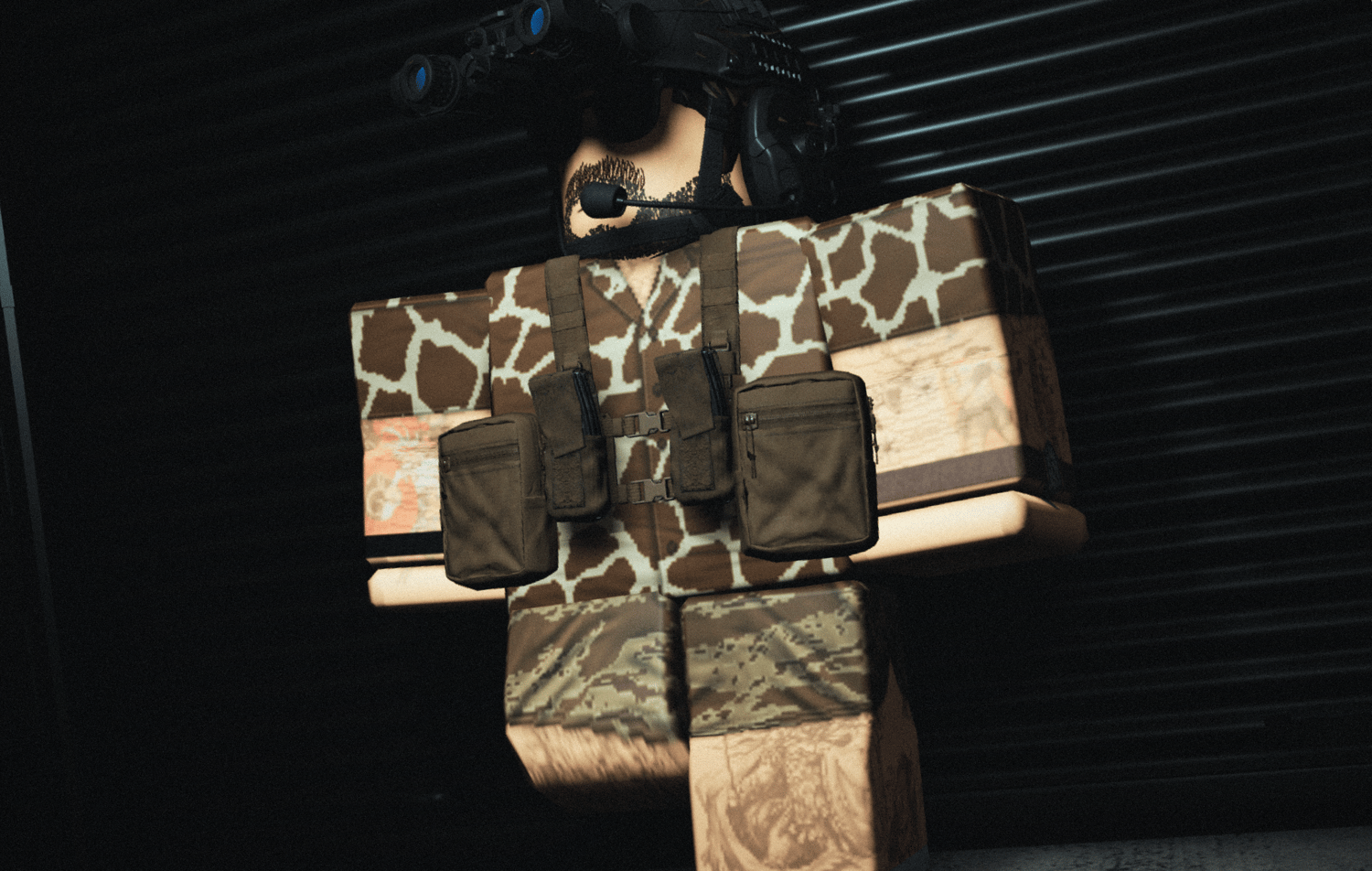 EAST CORNER CO. - CLOTHING - Payhip