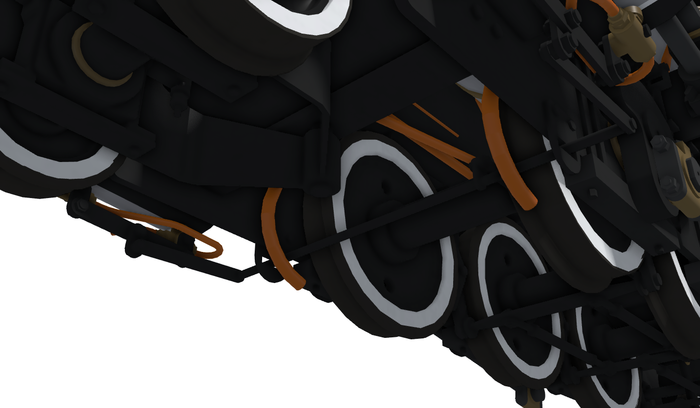 Devinson Co 2-6-2 tank v2 - Payhip