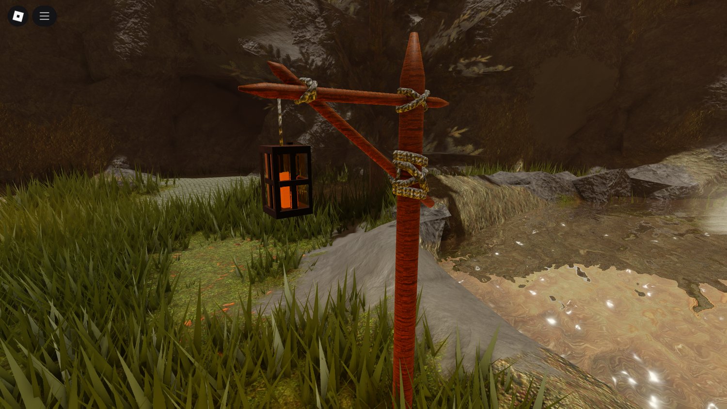 Free Anime Lobby Map – Realistic Roblox Spawn