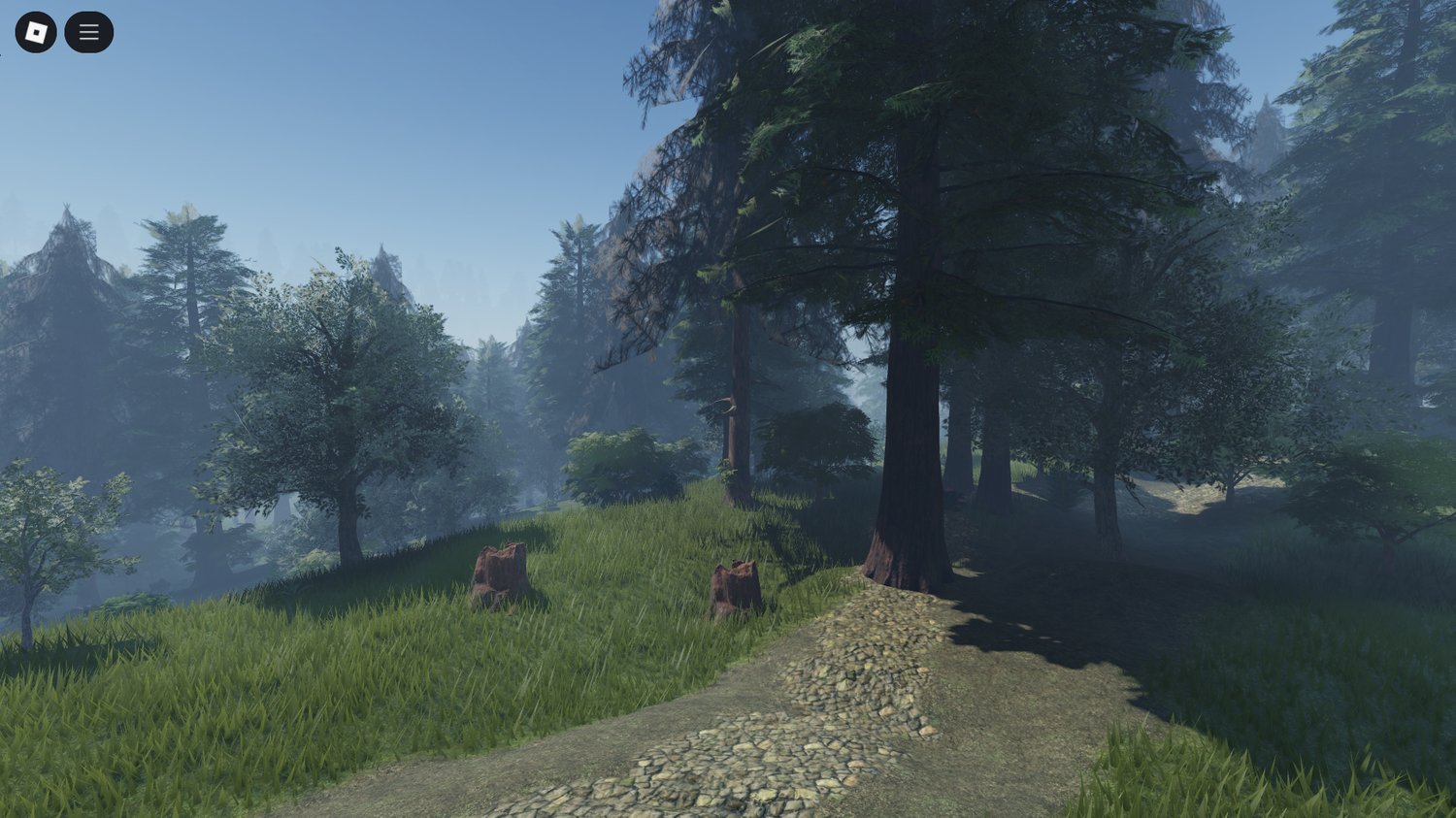 Star Wars Realistic Map – Immersive Roblox Terrain