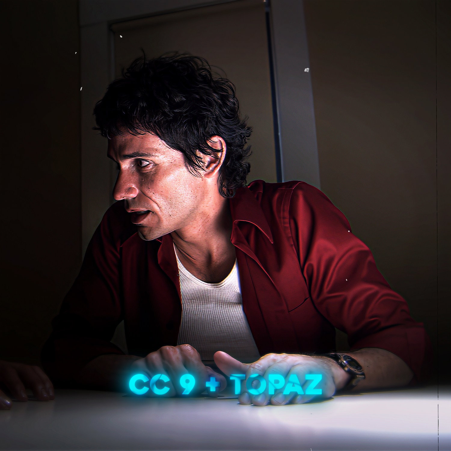 CrisEdits CC Pack 2 Topaz Settings - Payhip