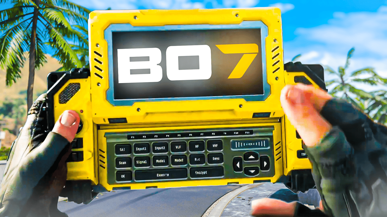 FREE | BO7 Beta Thumbnail - Payhip