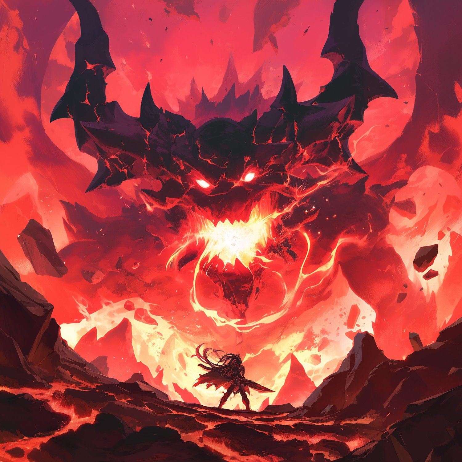 Gate Of Hell - Payhip