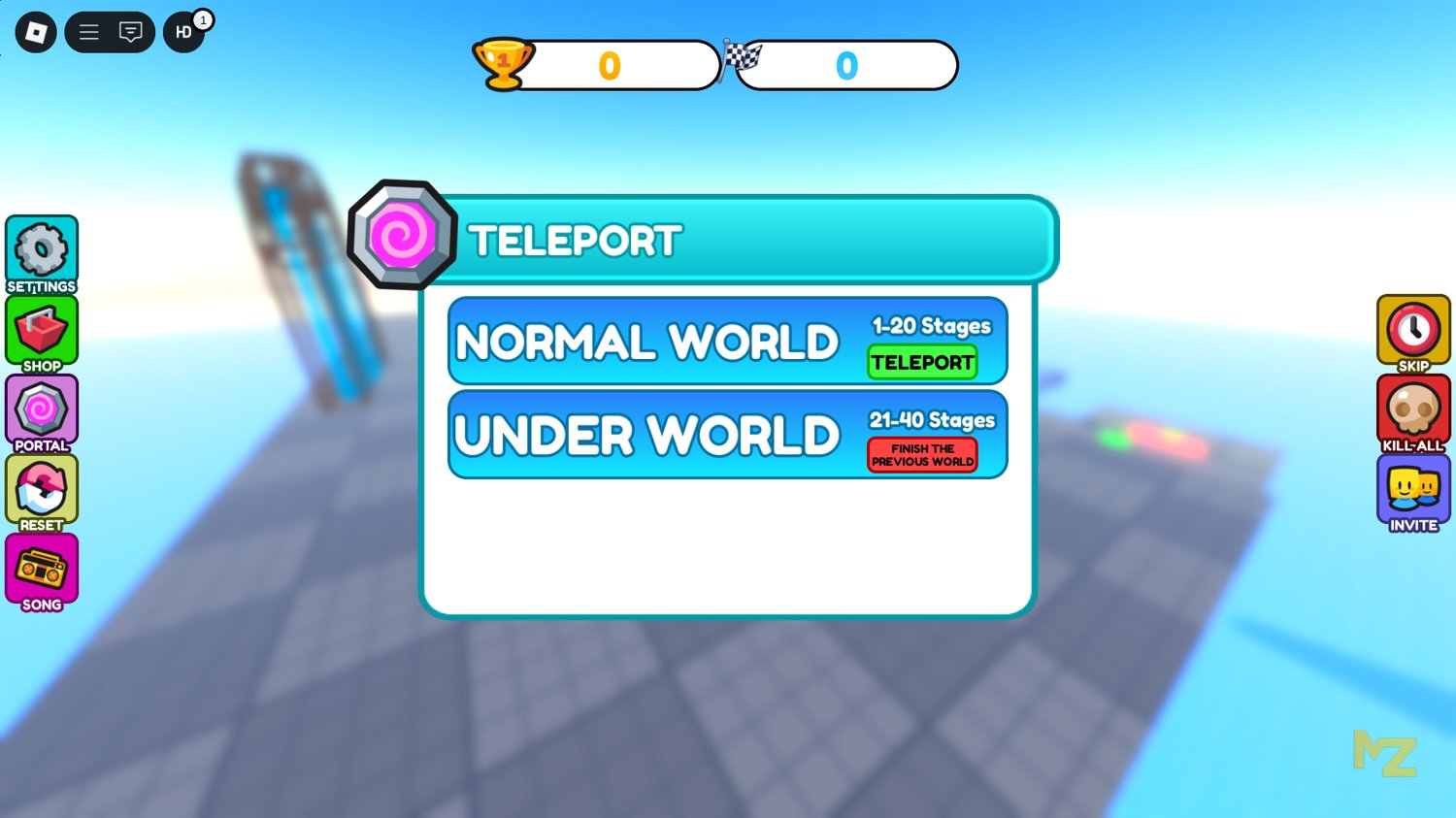 2 Player Obby – Roblox Fully Scripted Challenge