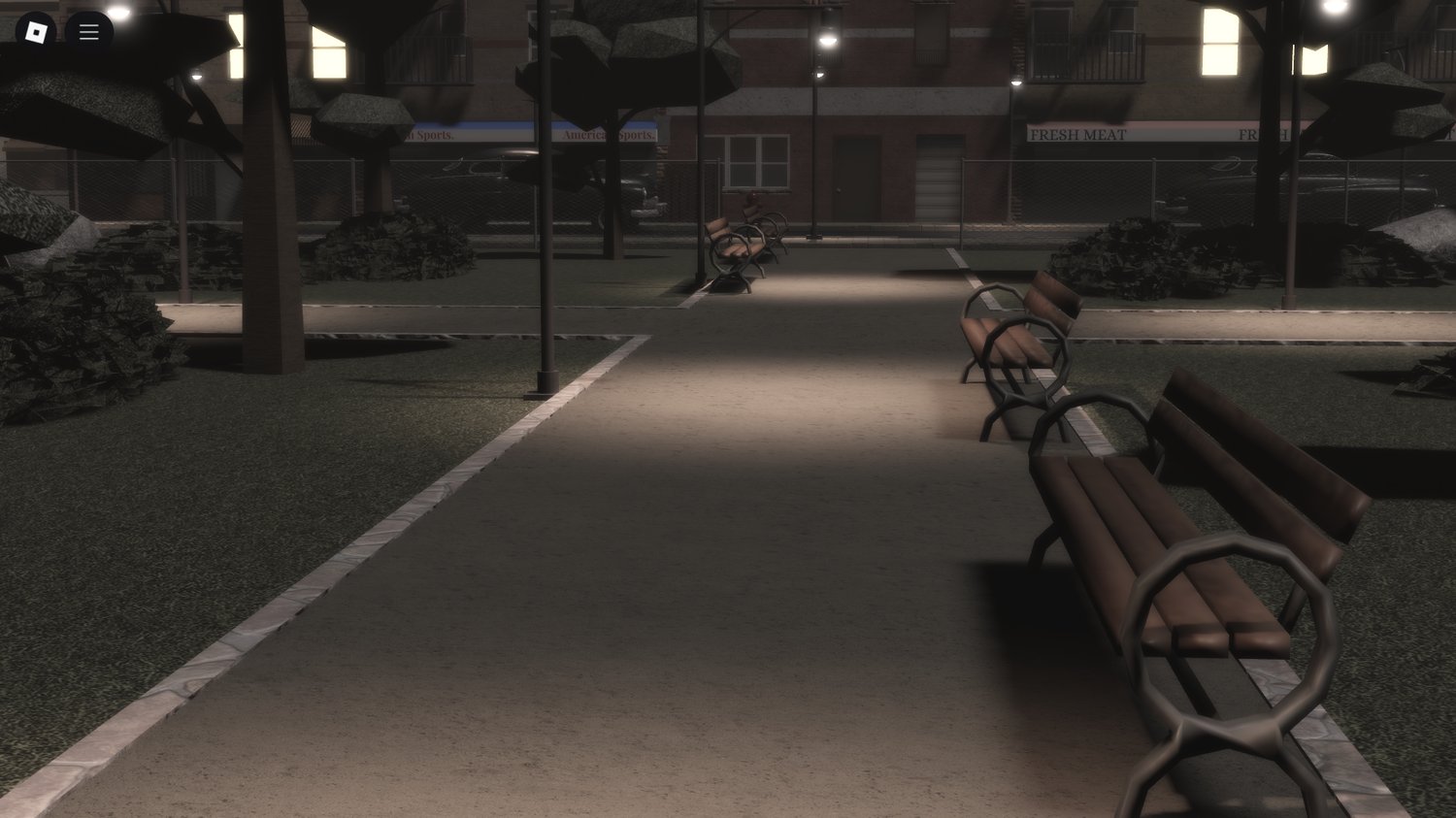 Bronx 60s Street – Roblox Retro Urban Map