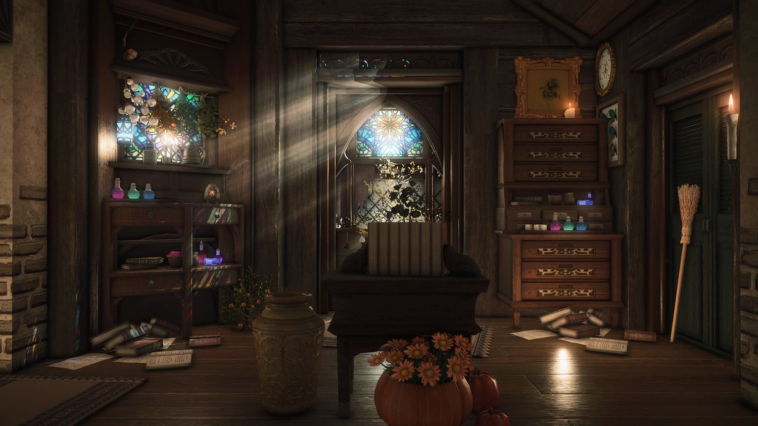 Witch's Brew [Small]