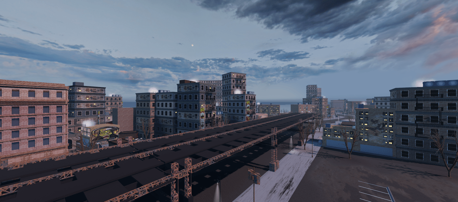 [EXCLUSIVE] Roblox NYC Map – Ultra Realistic New York City Urban Build