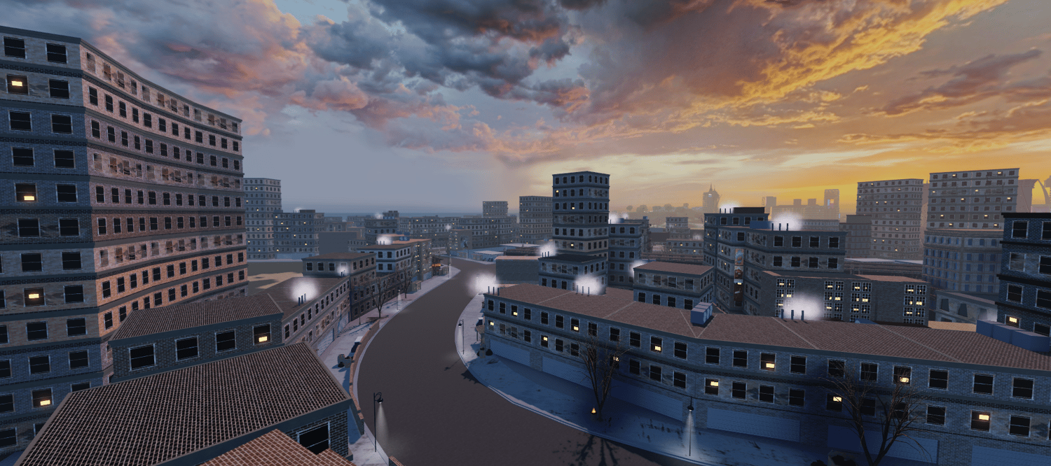 [EXCLUSIVE] Roblox NYC Map – Ultra Realistic New York City Urban Build
