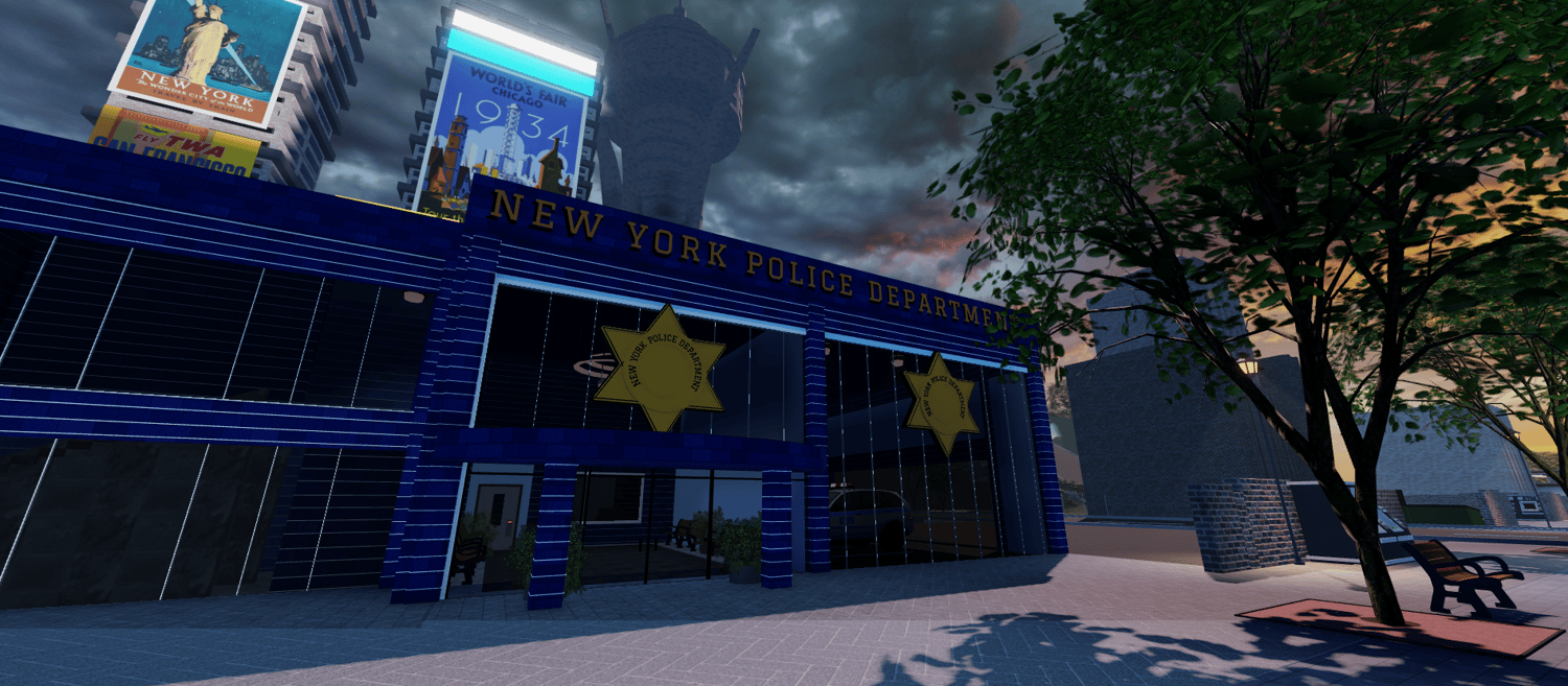 [EXCLUSIVE] Roblox NYC Map – Ultra Realistic New York City Urban Build