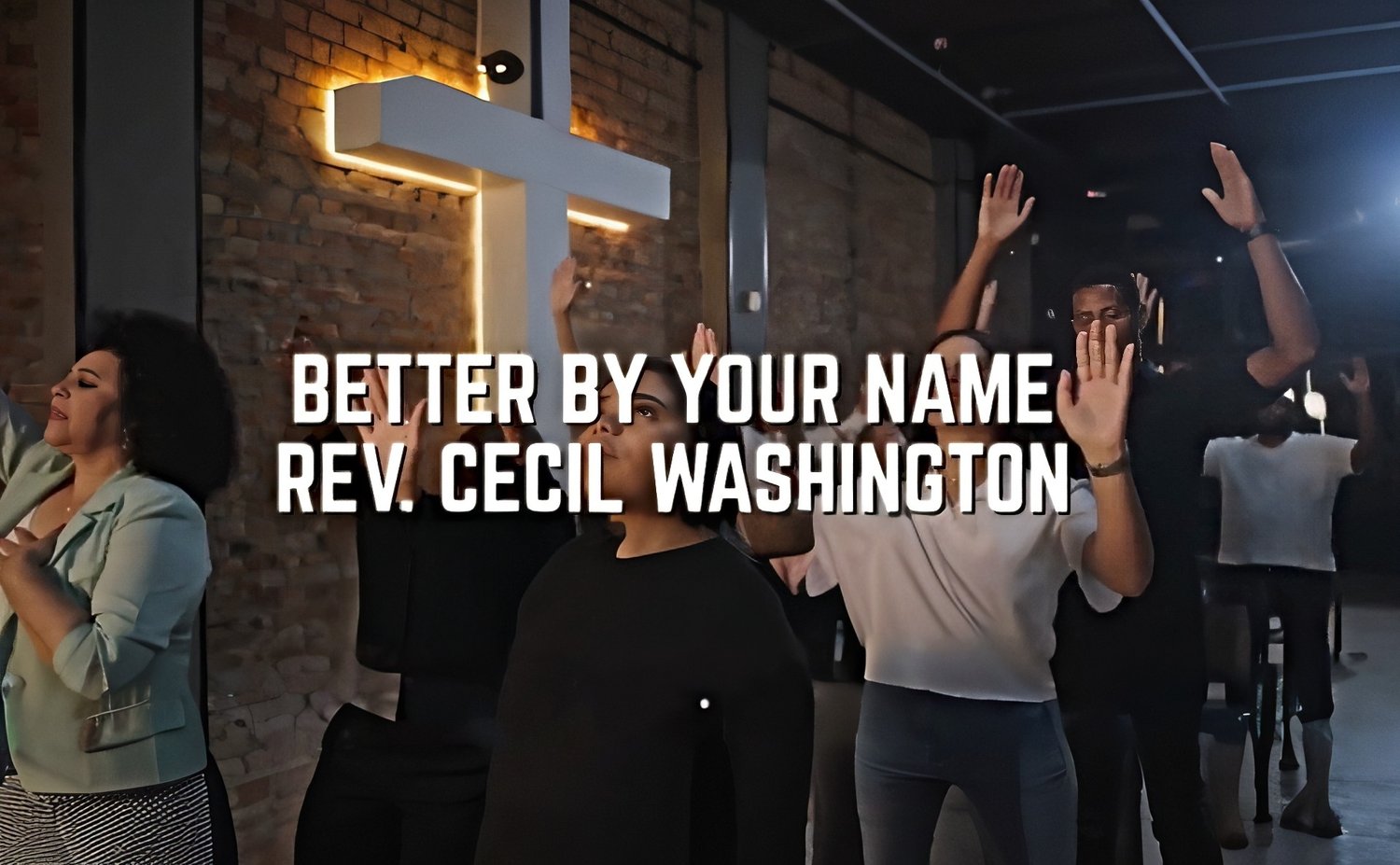 Better by Your Name Lyric Video - Payhip