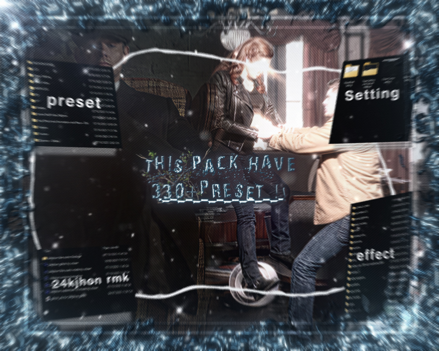 Ctoan Ultimate Editing Pack. - Payhip