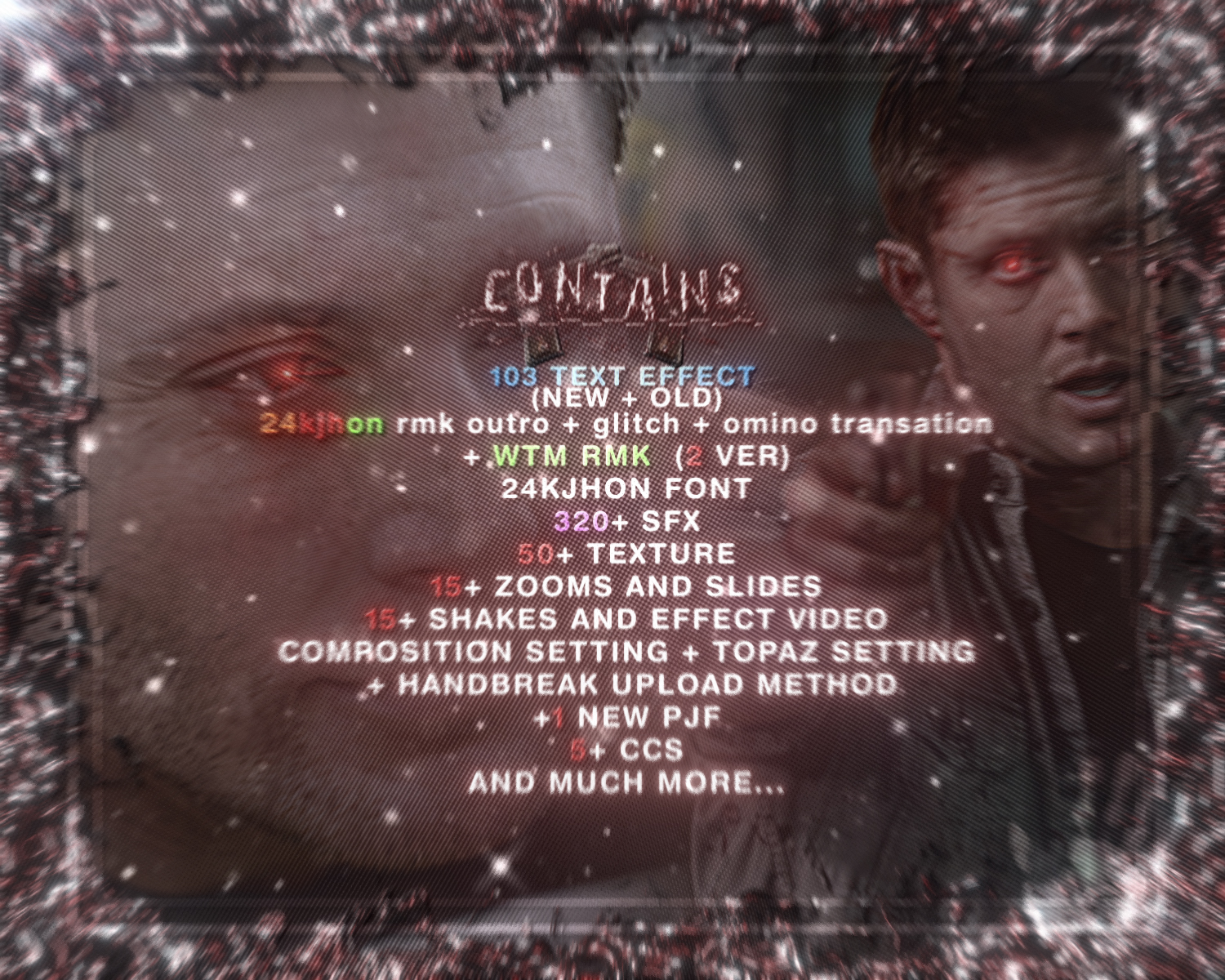 Ctoan Ultimate Editing Pack. - Payhip