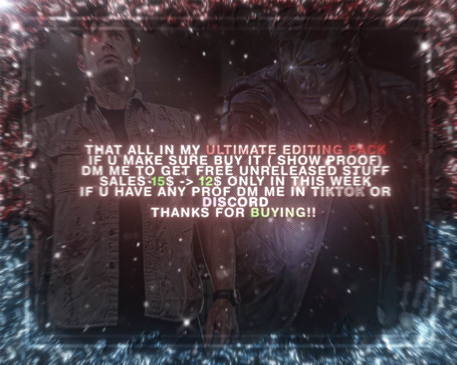 Ctoan Ultimate Editing Pack. - Payhip