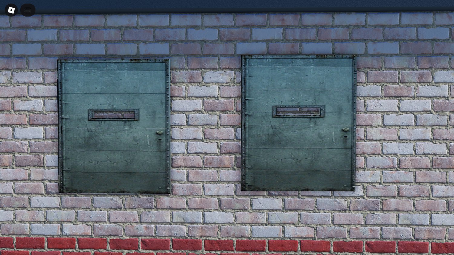 FREE Electrical Booth – Roblox Utility Model Asset