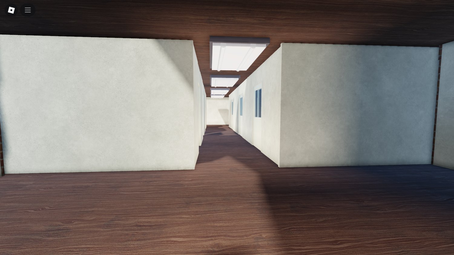 FREE Apartments & Dorms Building – Roblox Enterable Residential Asset