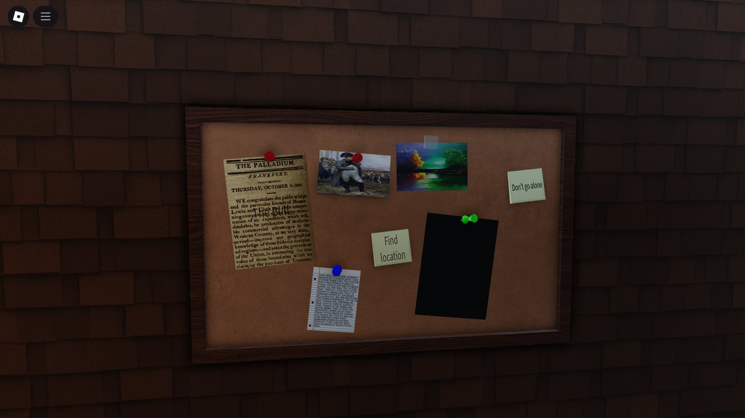 FREE Modern Wooden Cabin – Roblox Enterable Model Asset
