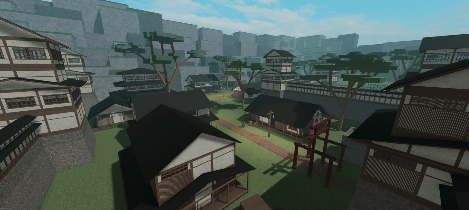 D&M Production - Roblox Maps