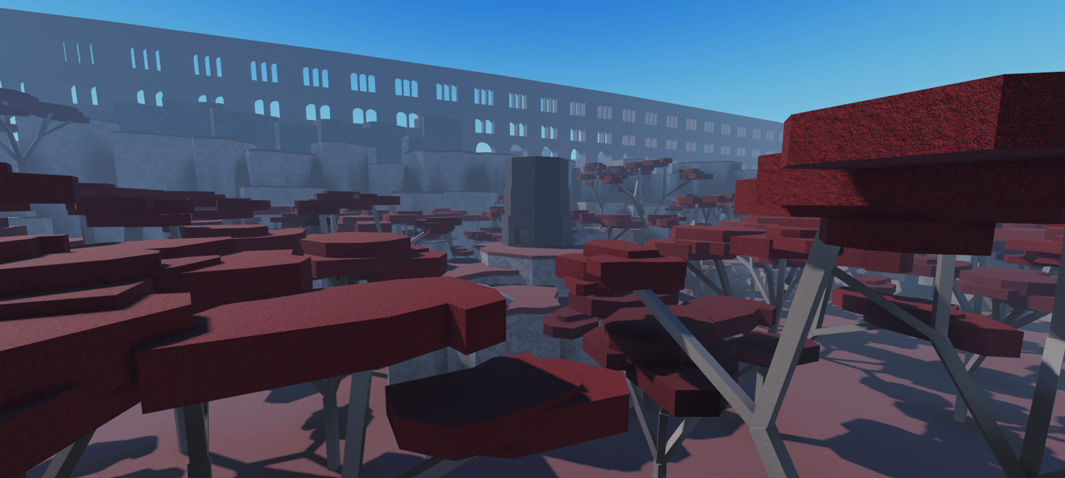 D&M Production - Roblox Maps