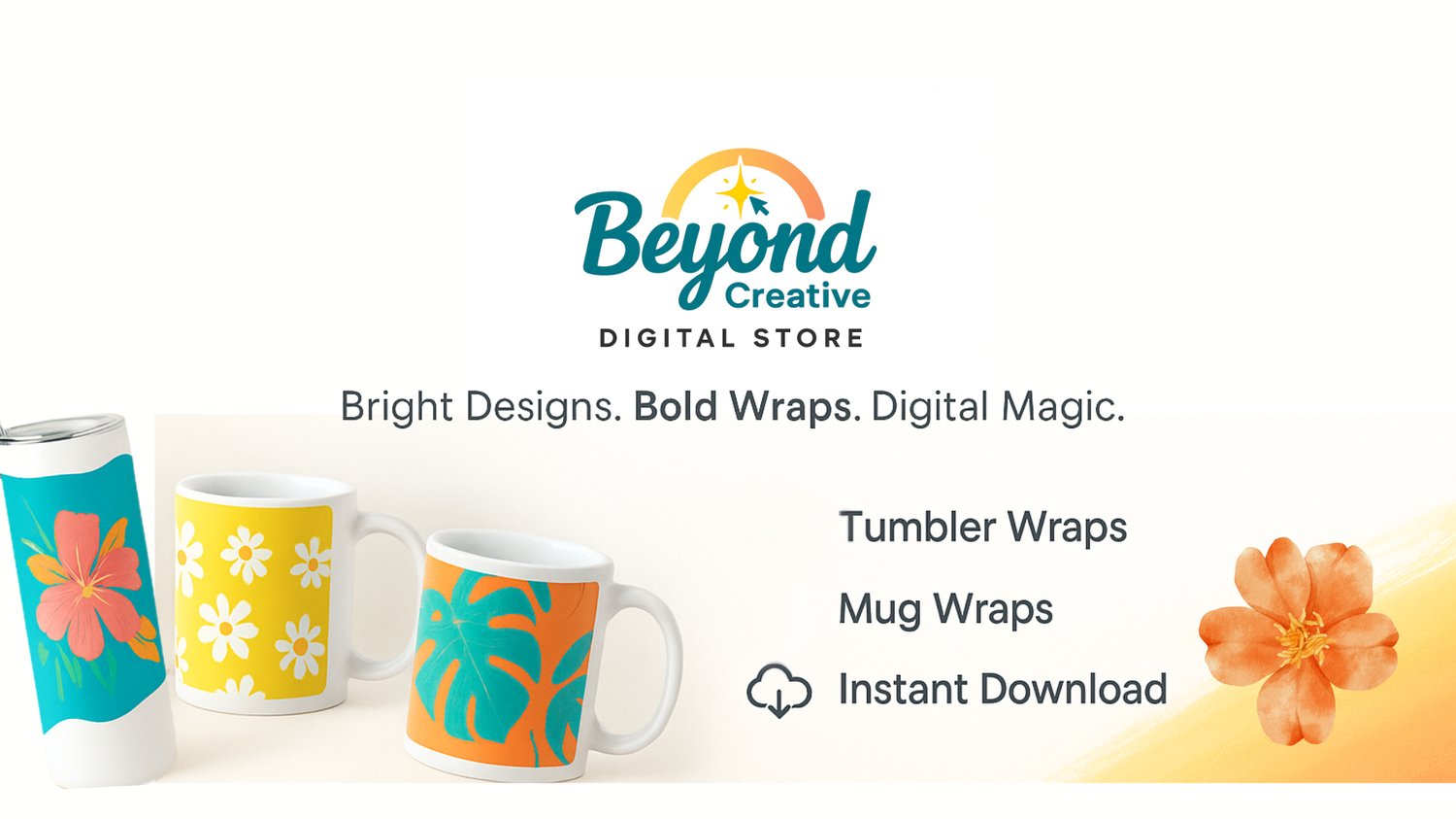 Beyond Creative