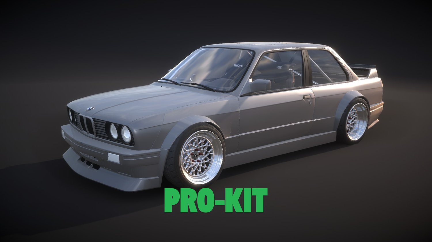 BMW E30 - Comp Tune - Payhip