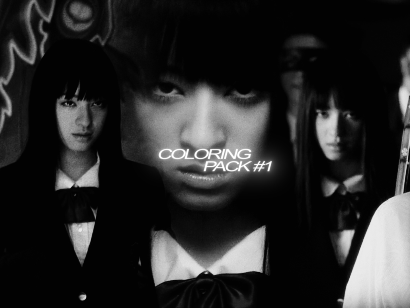 Coloring Pack #1 - Payhip