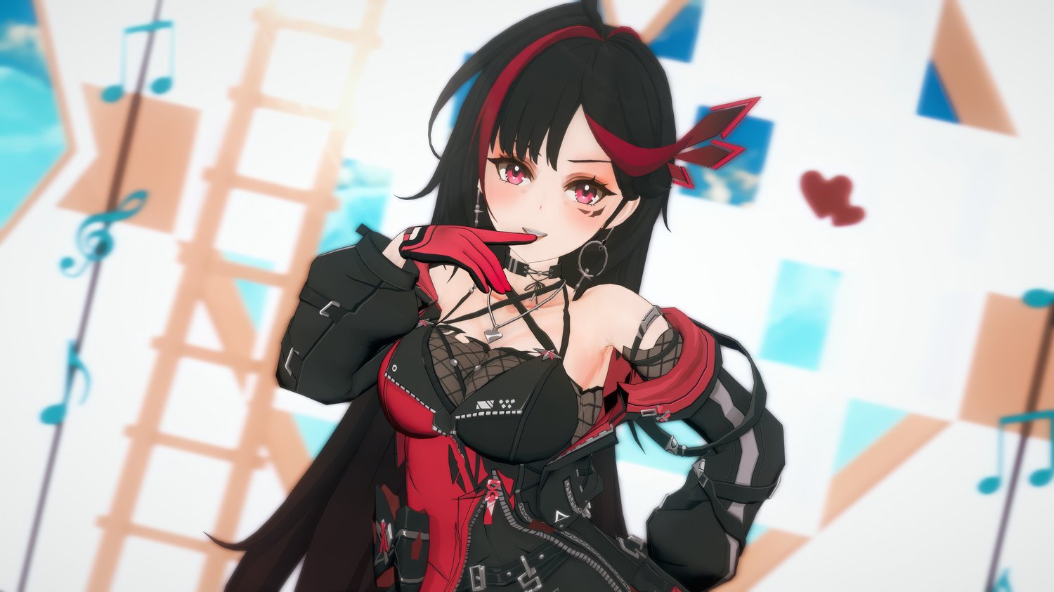 Anka Tower of Fantasy - Payhip