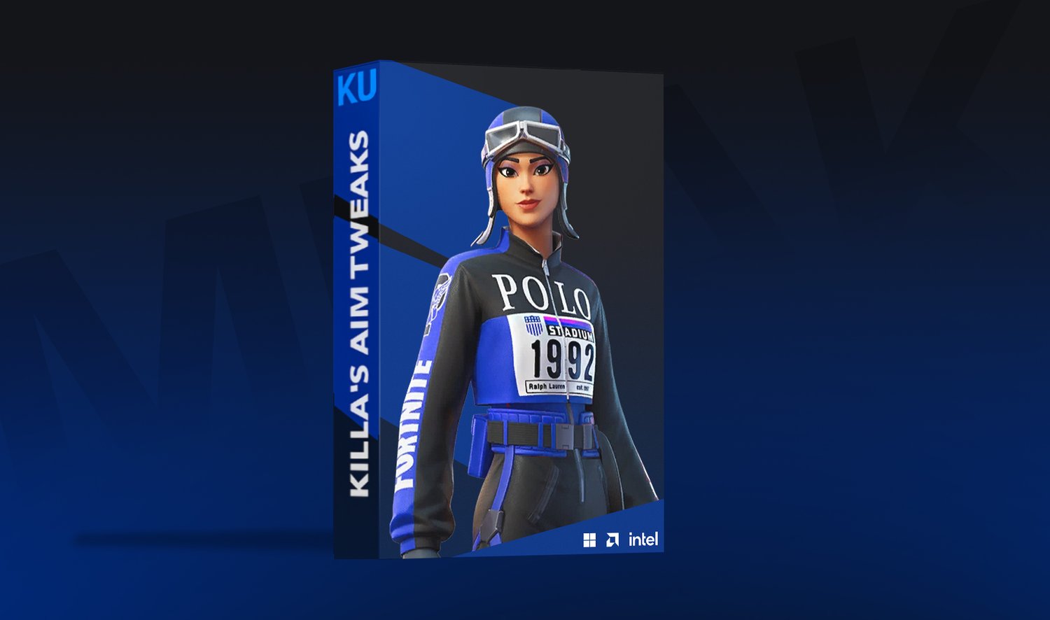 PRIVATE AIM PACK - Payhip