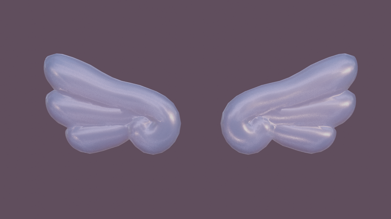 Chibi Wings