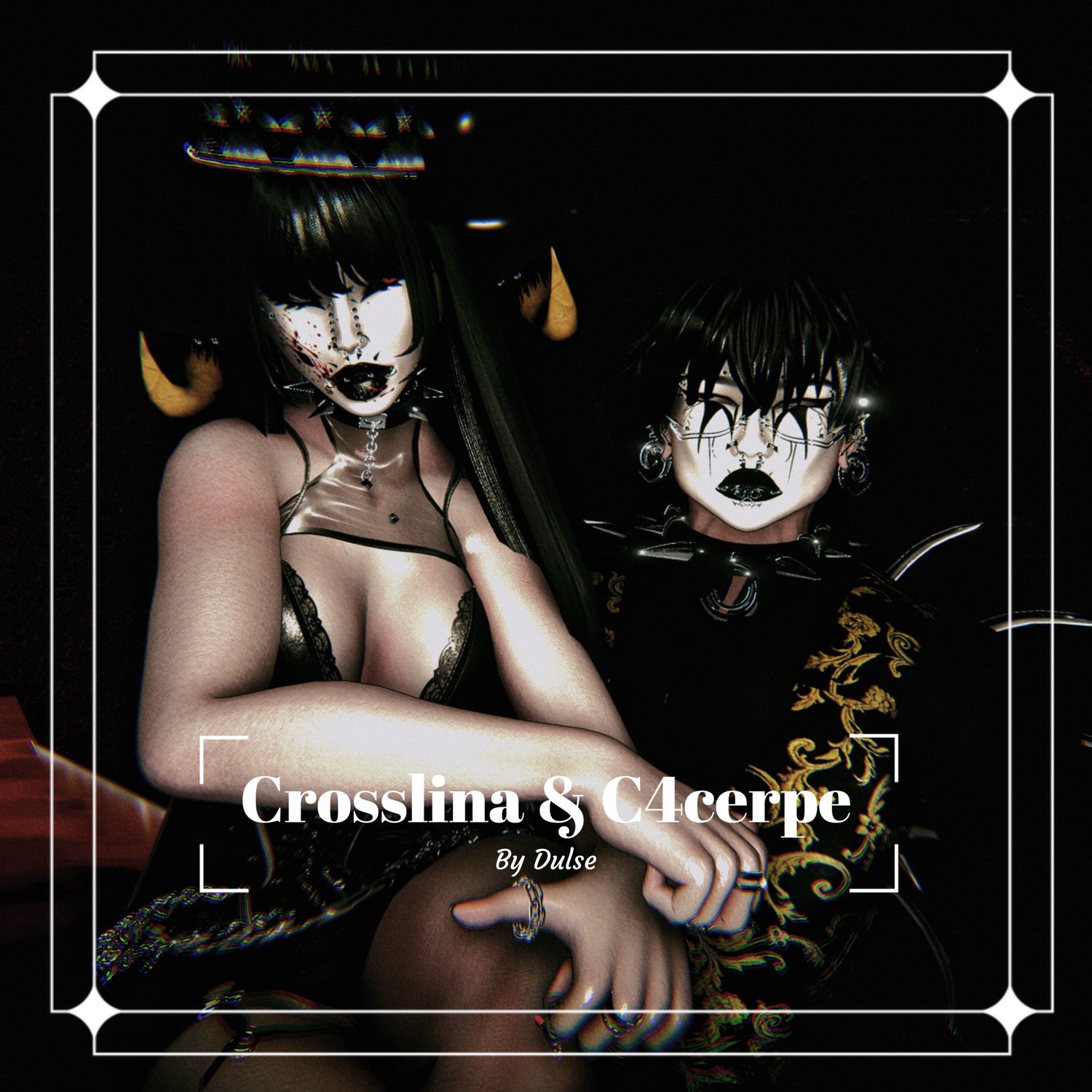 Crosslina & C4rpese