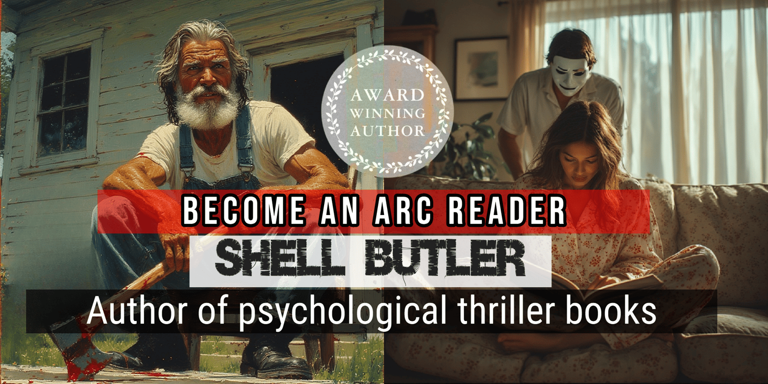 ARC Reader Questionnaire