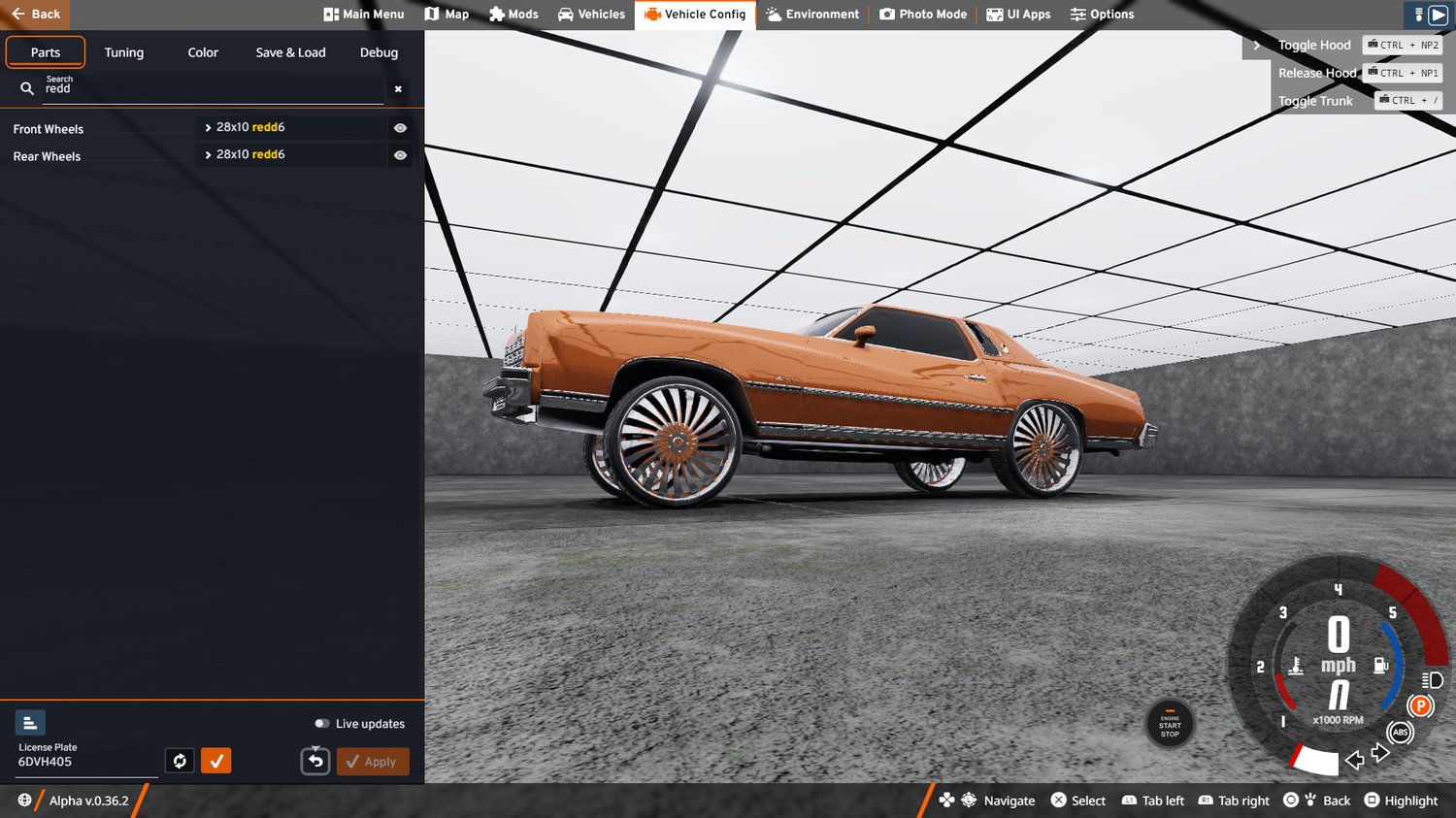 whoizchevy mega wheel pack - Payhip