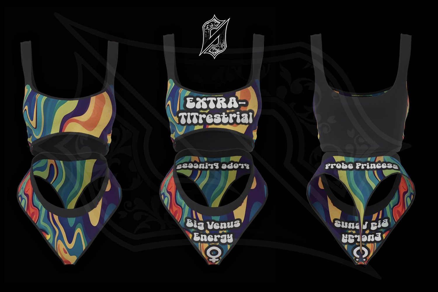 Ariya69 - Texture - Payhip