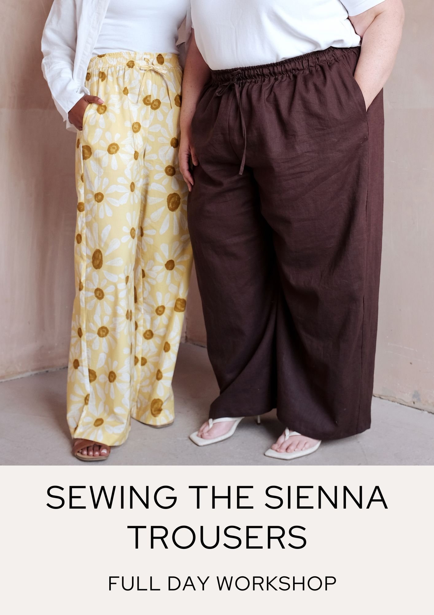 NH Patterns - Workshops