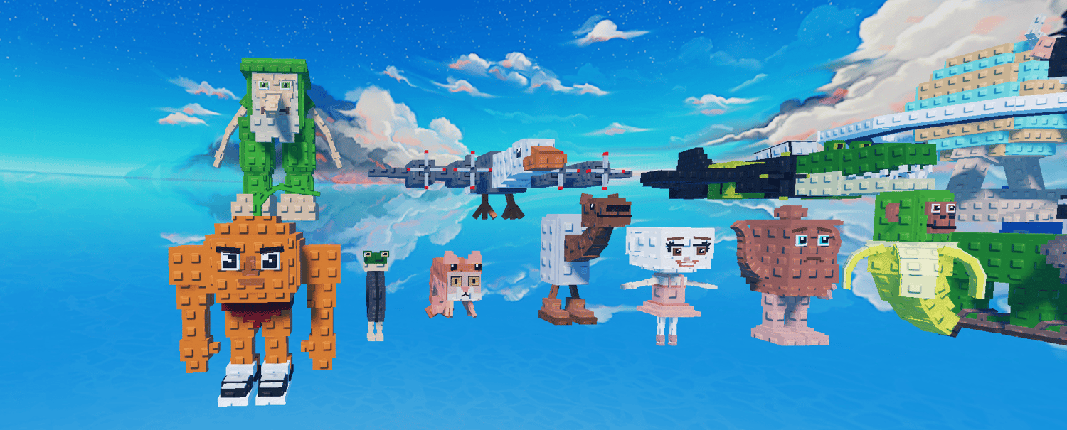 D&M Production - Studs Packs