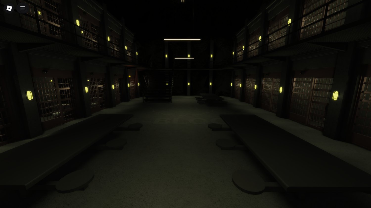 ACF-2 – Roblox SCP Containment Facility Map
