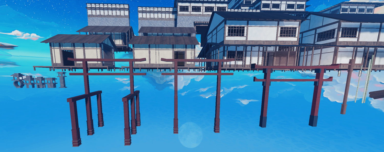 [EXCLUSIVE] Realistic Roblox Hood Suburban Building Pack