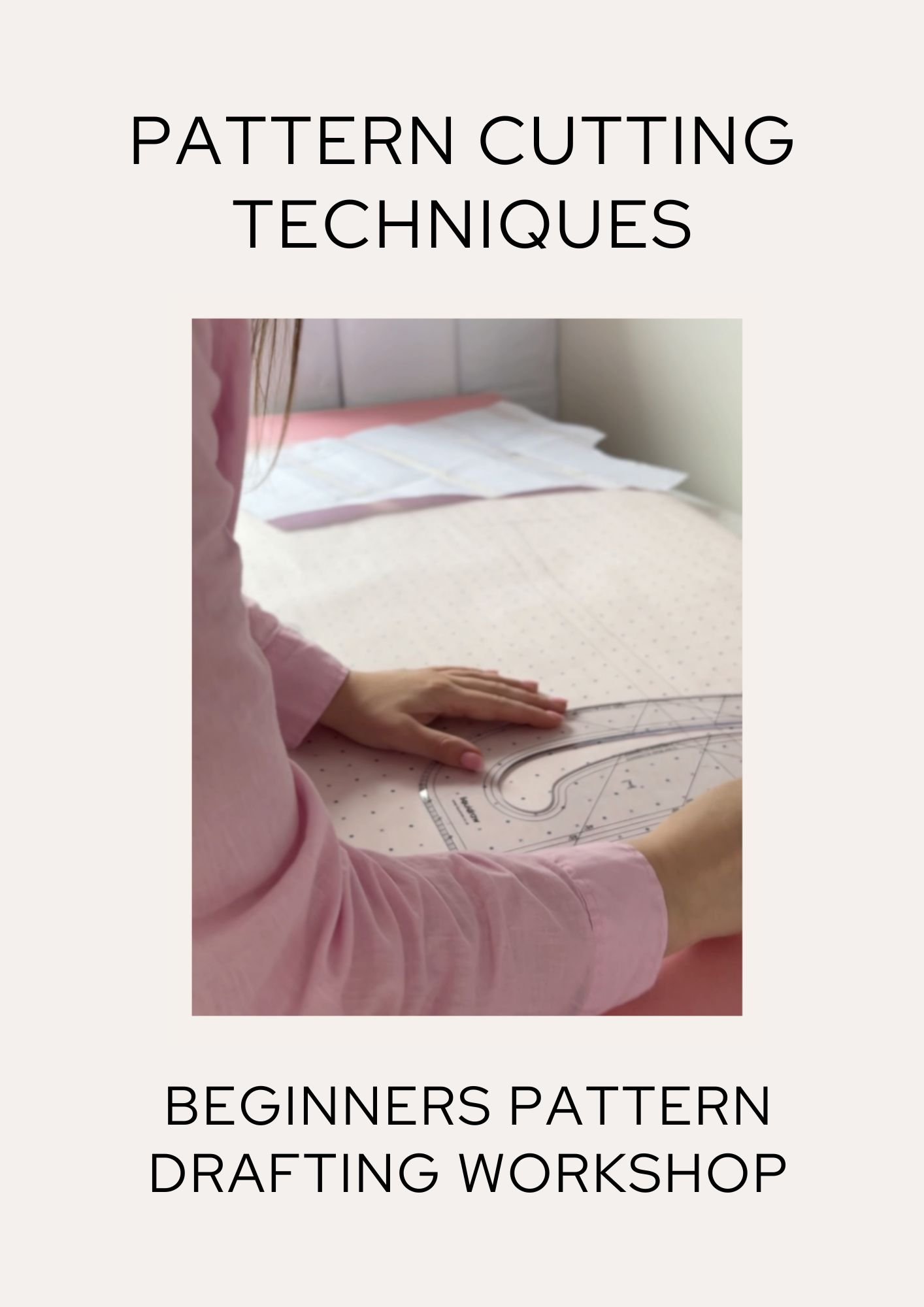 NH Patterns - Workshops