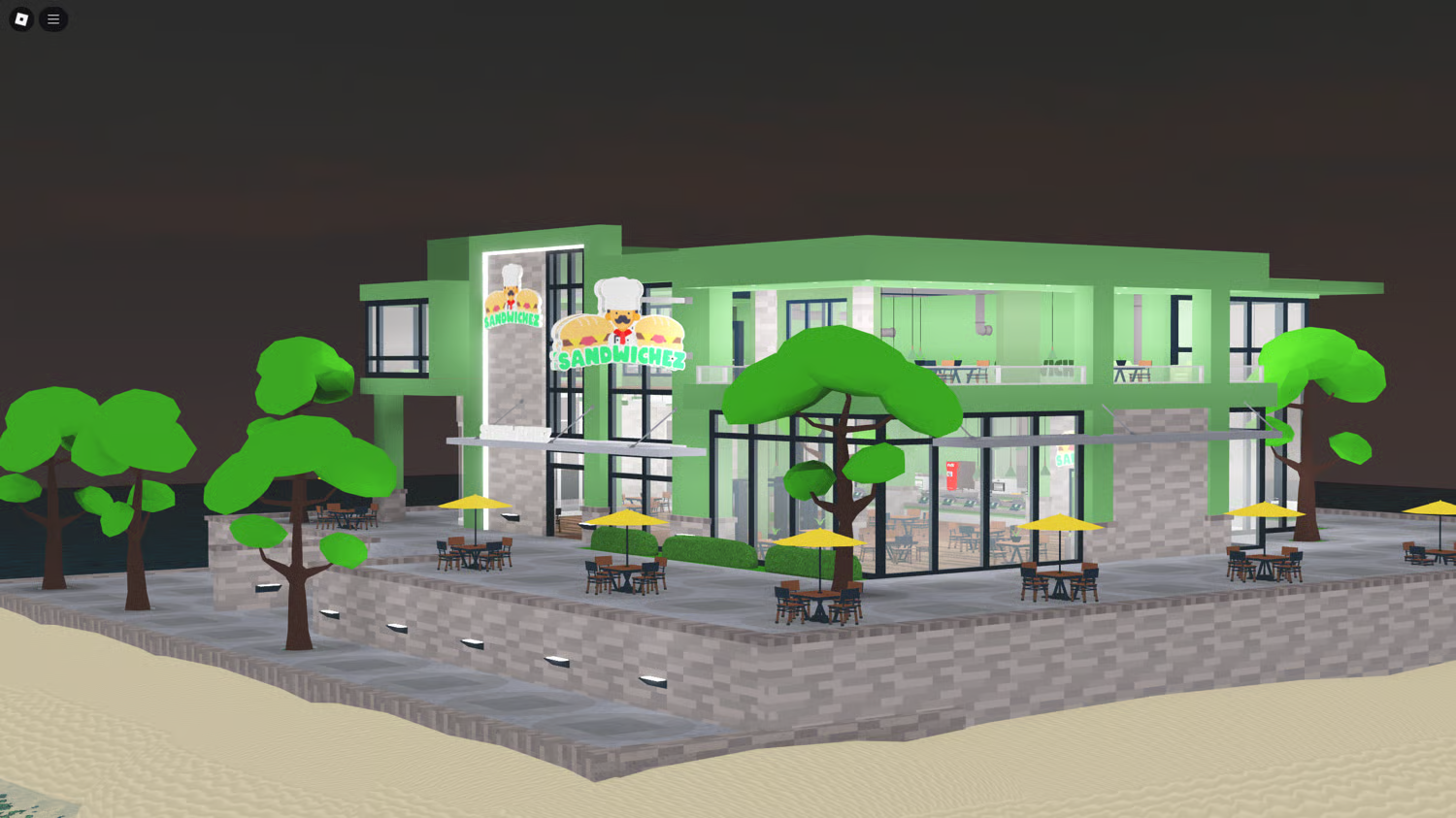 About KW Studio - Your Go-To Source for Roblox Models, Maps & More