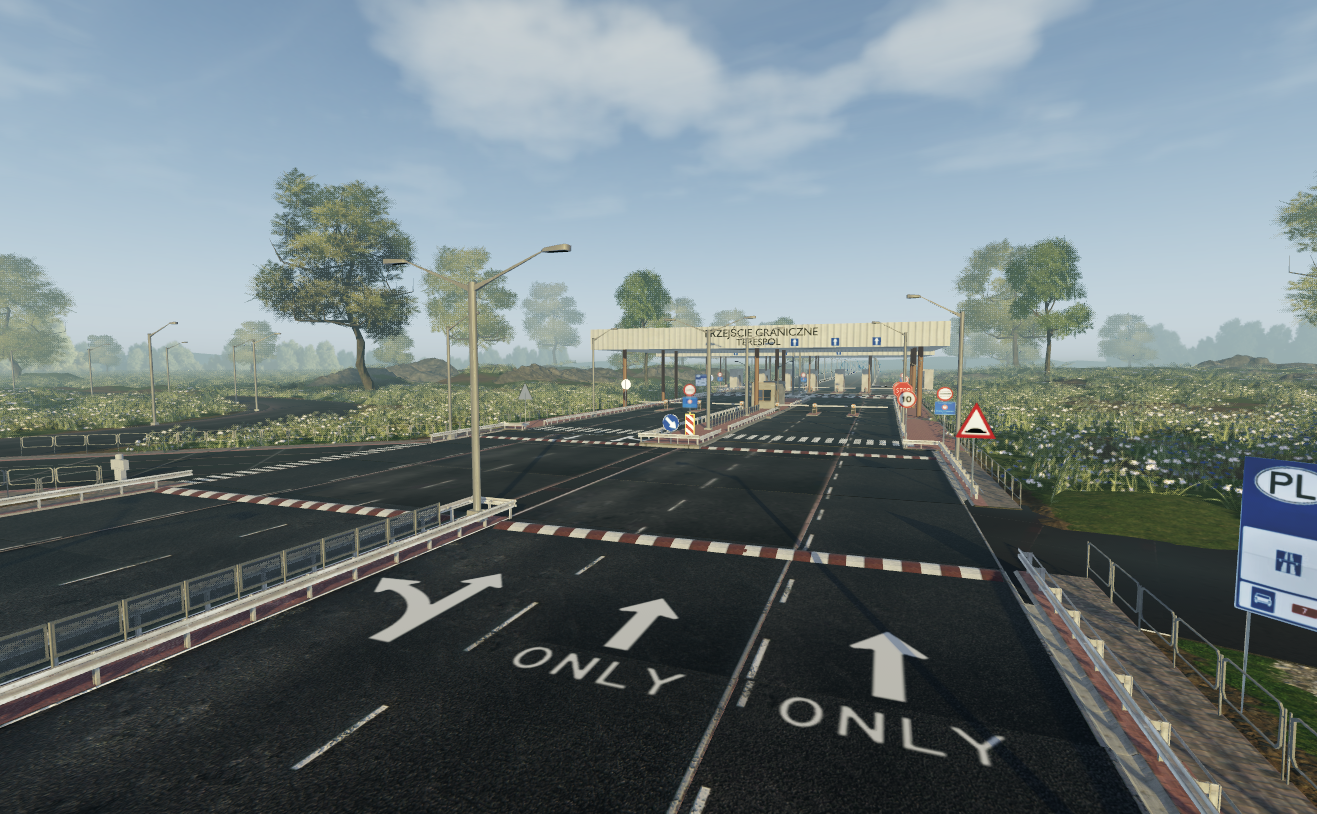 D&M Production - FPS Roblox Maps