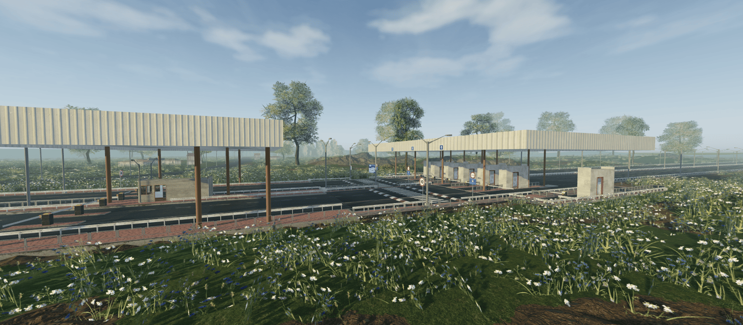 D&M Production - Roblox Assets & Builds