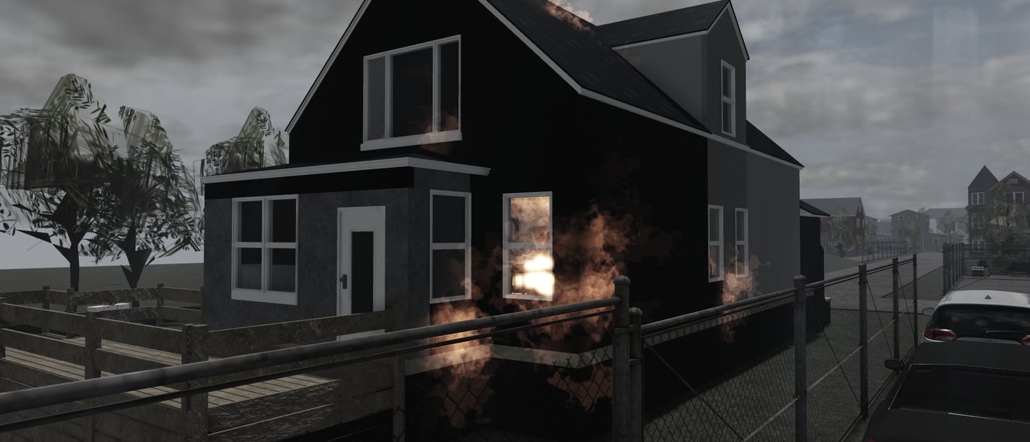 Working Fire System - Payhip