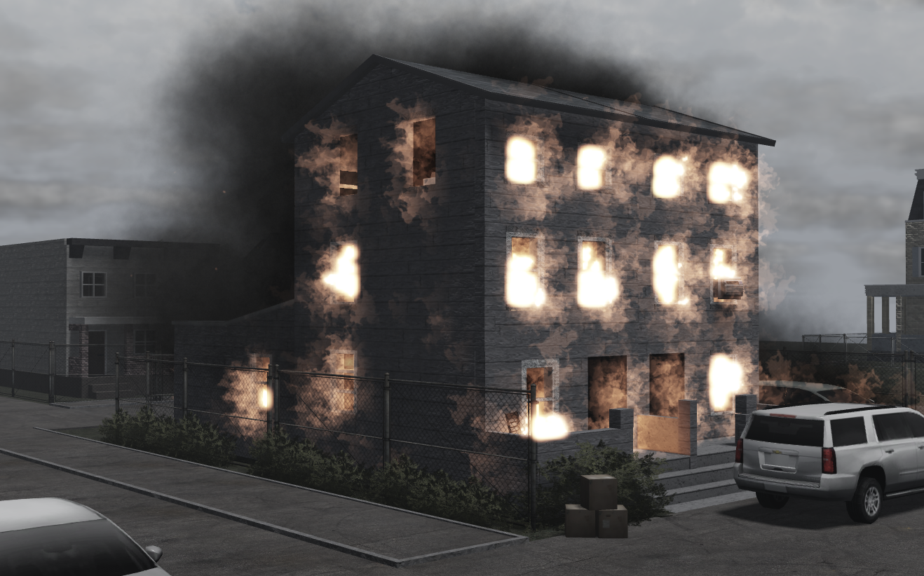 Fire System Pack - Payhip