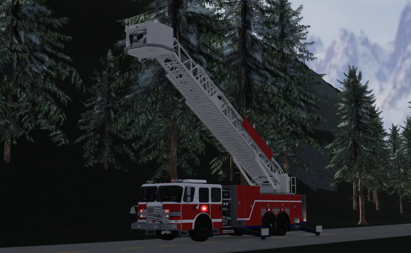 2025 E-One Tower Ladder - Payhip