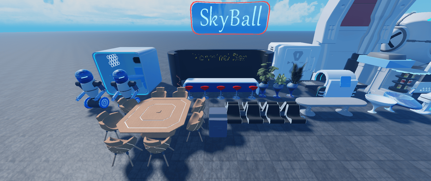 D&M Production - Realistic Buildings Pack