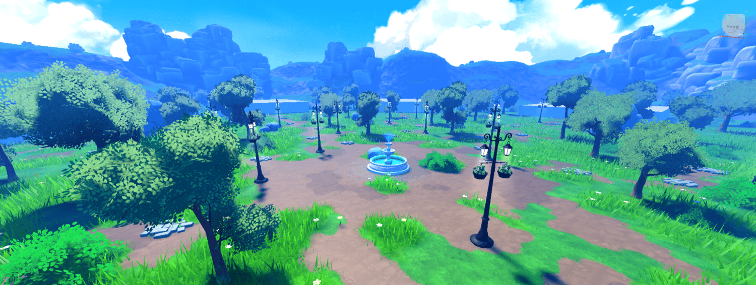 D&M Production - Roblox Maps