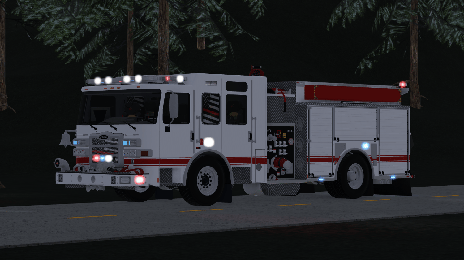 2024 Pierce Enforcer Engine - Payhip