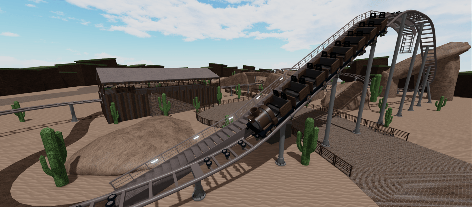 D&M Production - Roblox Games Scripted