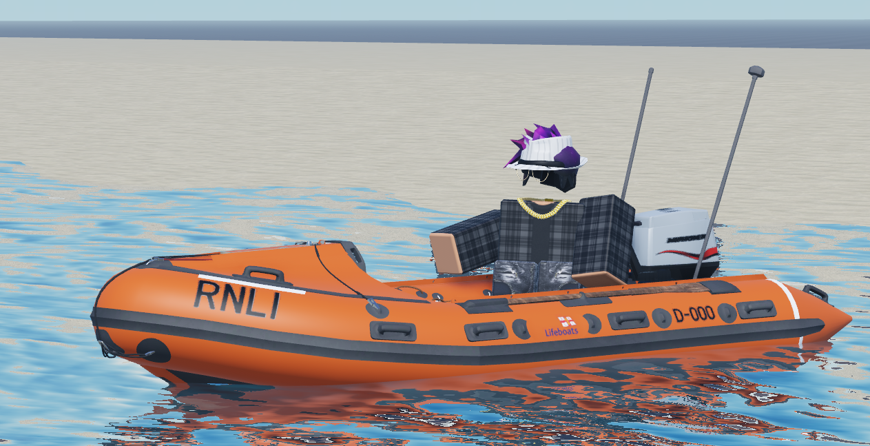 D Class Launch System [ADVANCED] - Payhip